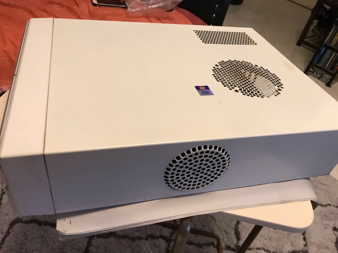 Stylish mATX pc Casing (without power supply), Computers & Tech, Parts ...