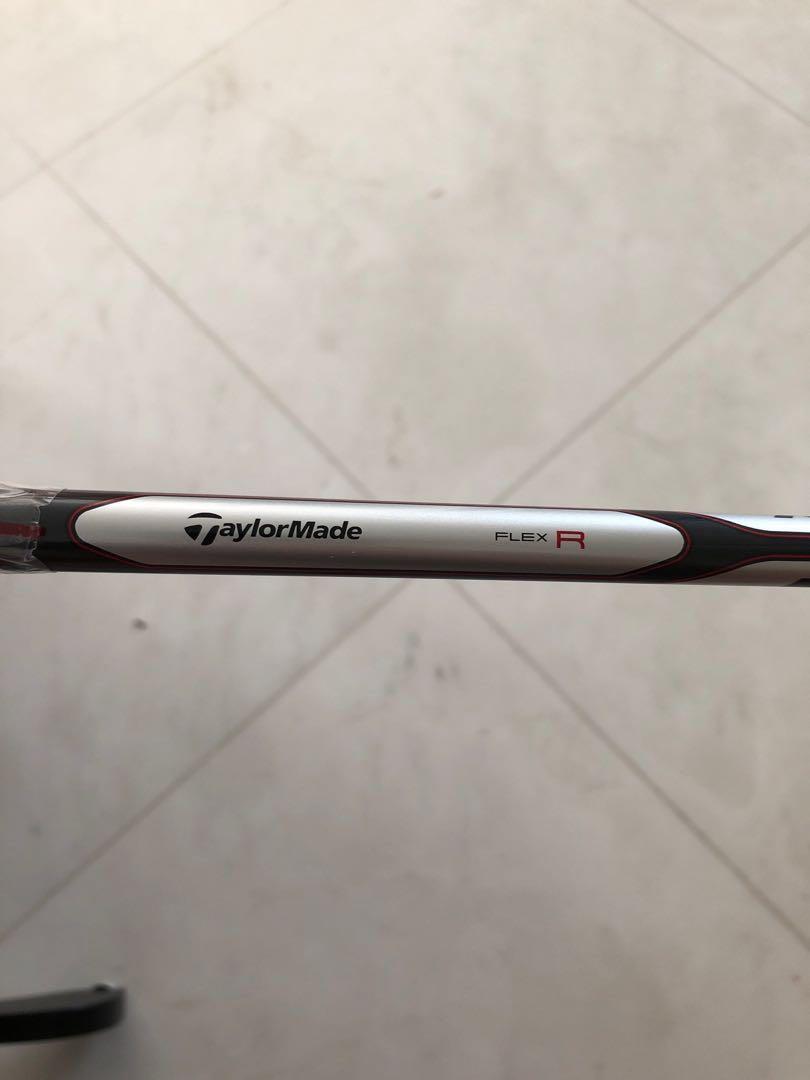 Taylormade Rescue wood, Sports Equipment, Sports & Games, Golf on Carousell