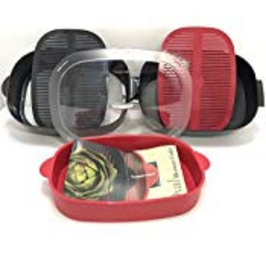 Tupperware Oval Microwave Stack Cooker Set Red Only, Furniture & Home ...