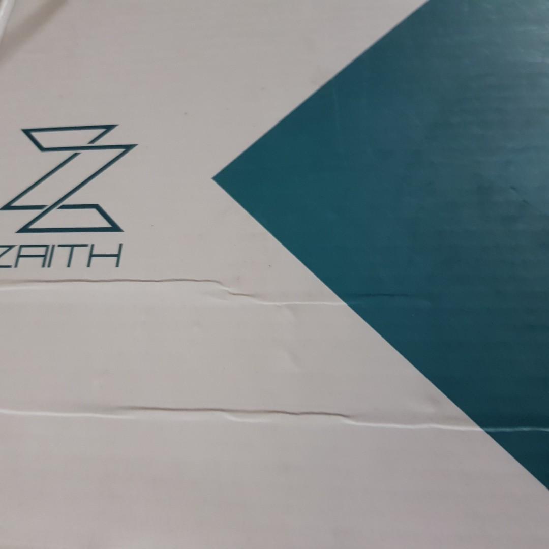 zaith pro board 10.1" keyboard, Mobile Phones & Gadgets, Mobile ...