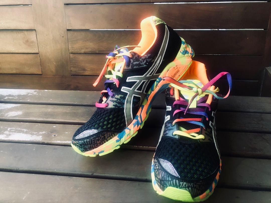 ASICS Gel Noosa Tri 8, Sports Equipment, Sports & Games, Water Sports ...