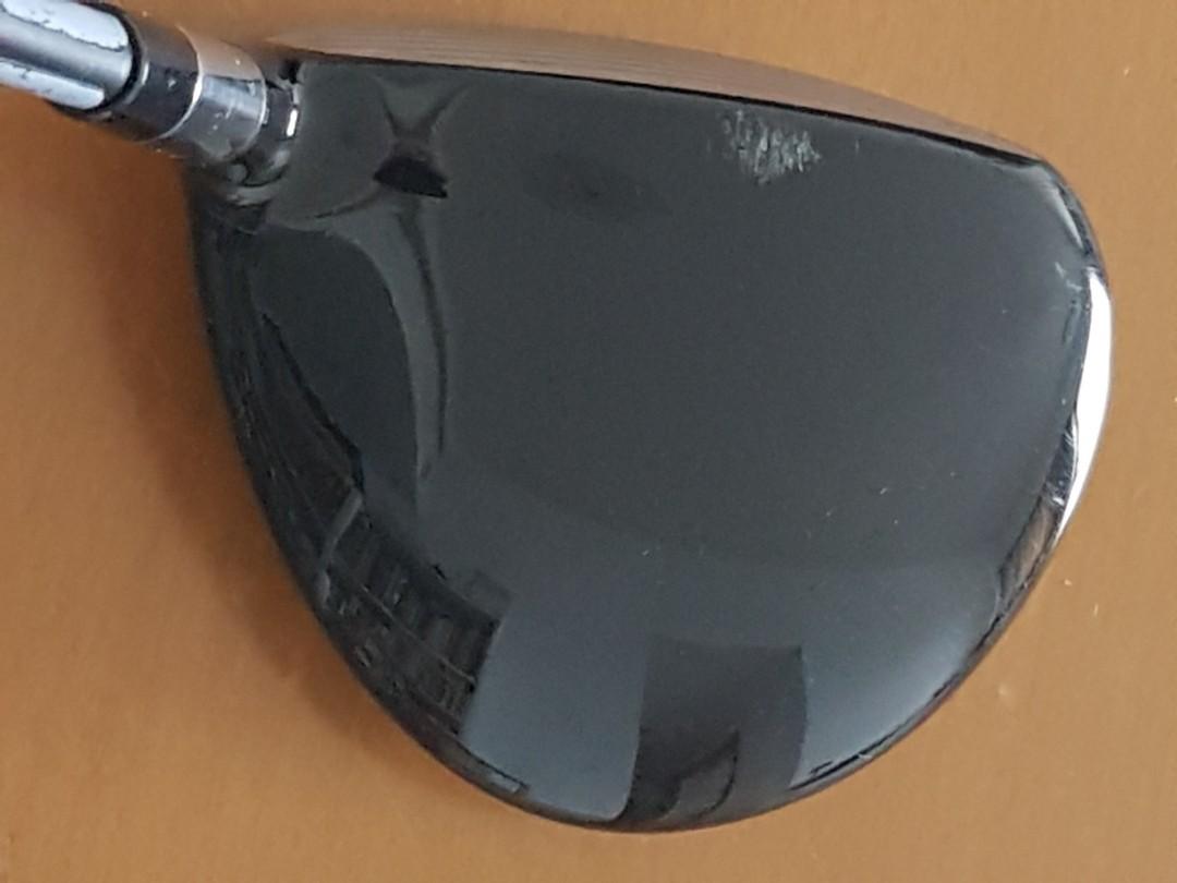 Callaway RAZR Hawk 3 wood (right hand), Sports Equipment, Sports ...