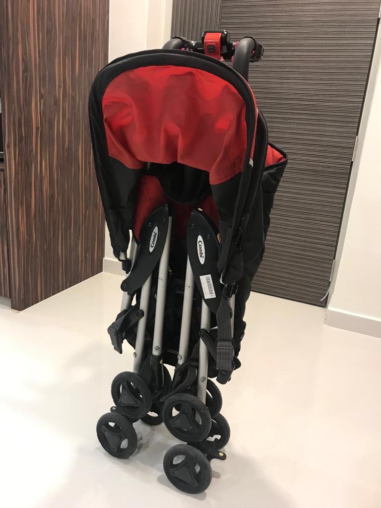 Combi Stroller, Babies & Kids, Going Out, Strollers on Carousell