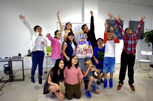 Critical thinking workshop for upper primary students, Hobbies & Toys ...