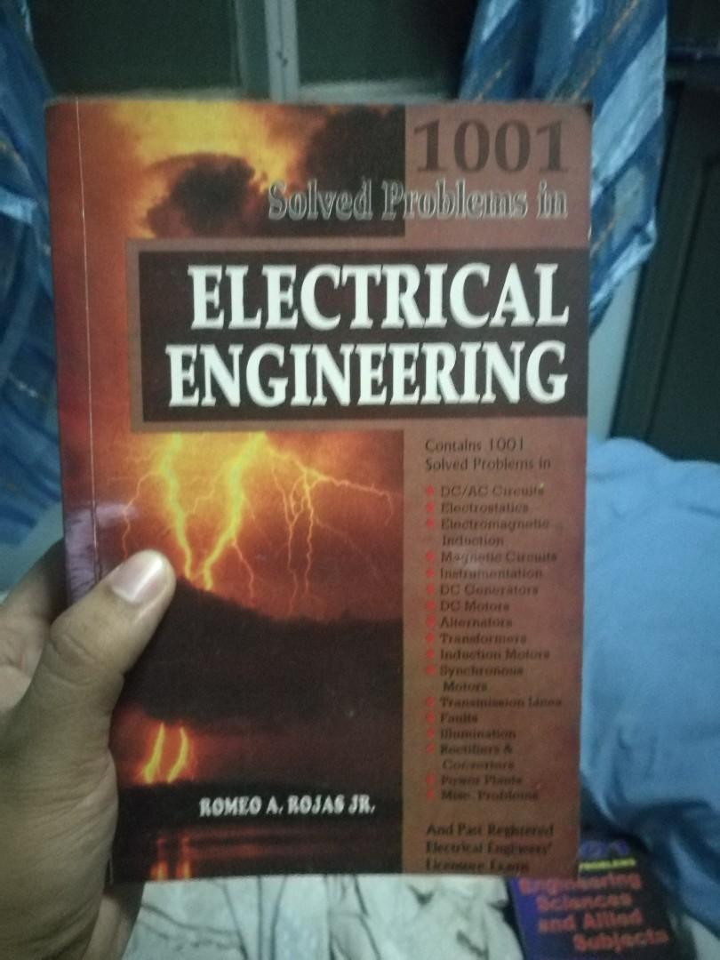 Engineering Reviewer Books, Hobbies & Toys, Books & Magazines ...