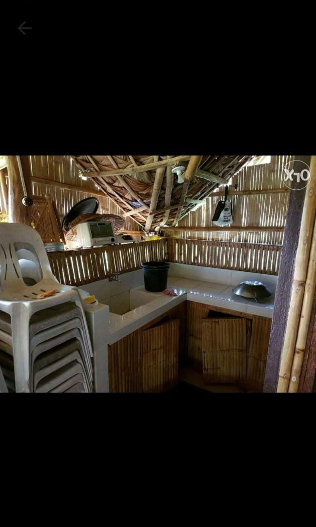 Farm Lot 1hectare wid kubo and chappel in liliw laguna 10000sqm or 1hec ...