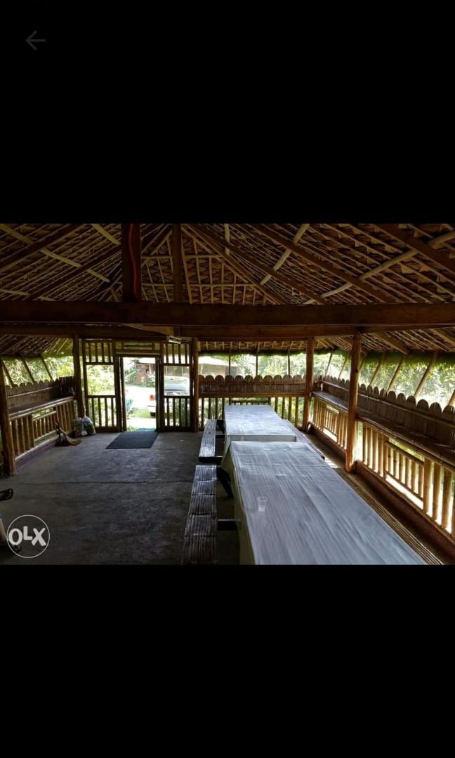 Farm Lot 1hectare wid kubo and chappel in liliw laguna 10000sqm or 1hec ...