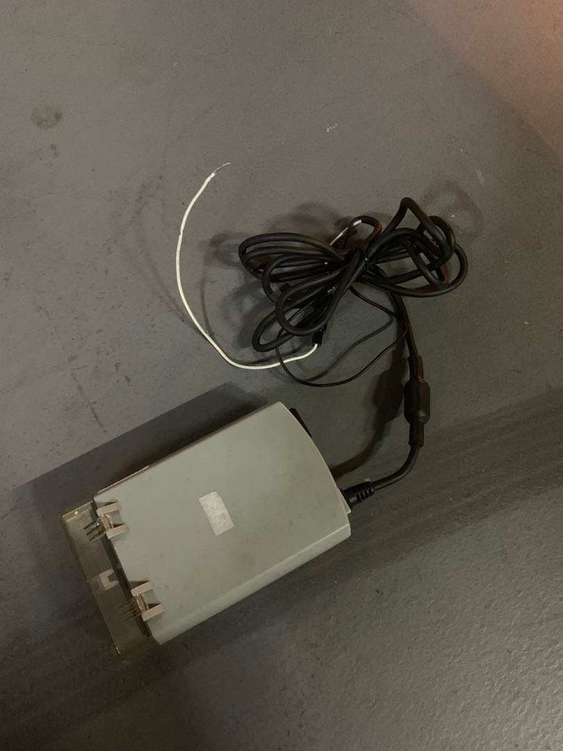 Iu Unit, Motorcycles, Motorcycle Accessories on Carousell