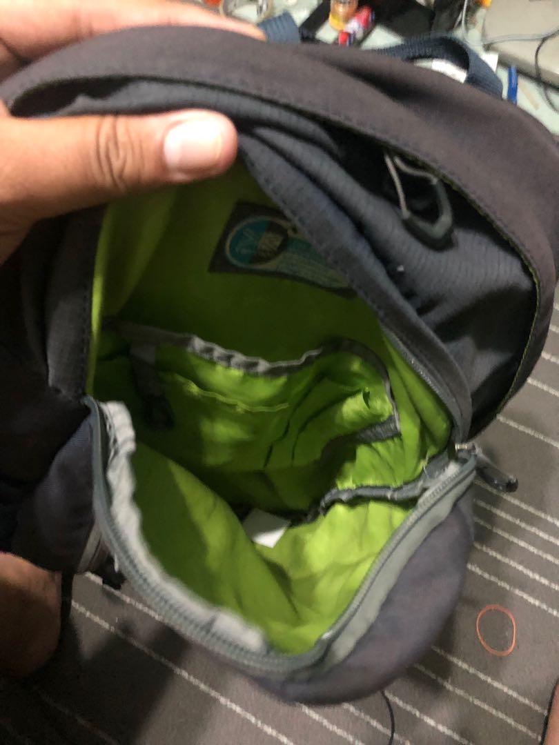 Karrimor metro 30l 30 liter, Men's Fashion, Bags, Backpacks on Carousell