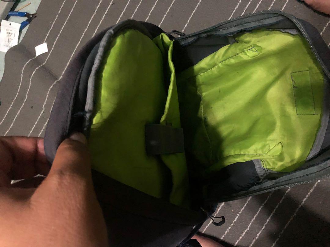 Karrimor metro 30l 30 liter, Men's Fashion, Bags, Backpacks on Carousell