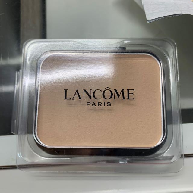 Lancome Compact Powder Foundation - Refill, Beauty & Personal Care ...