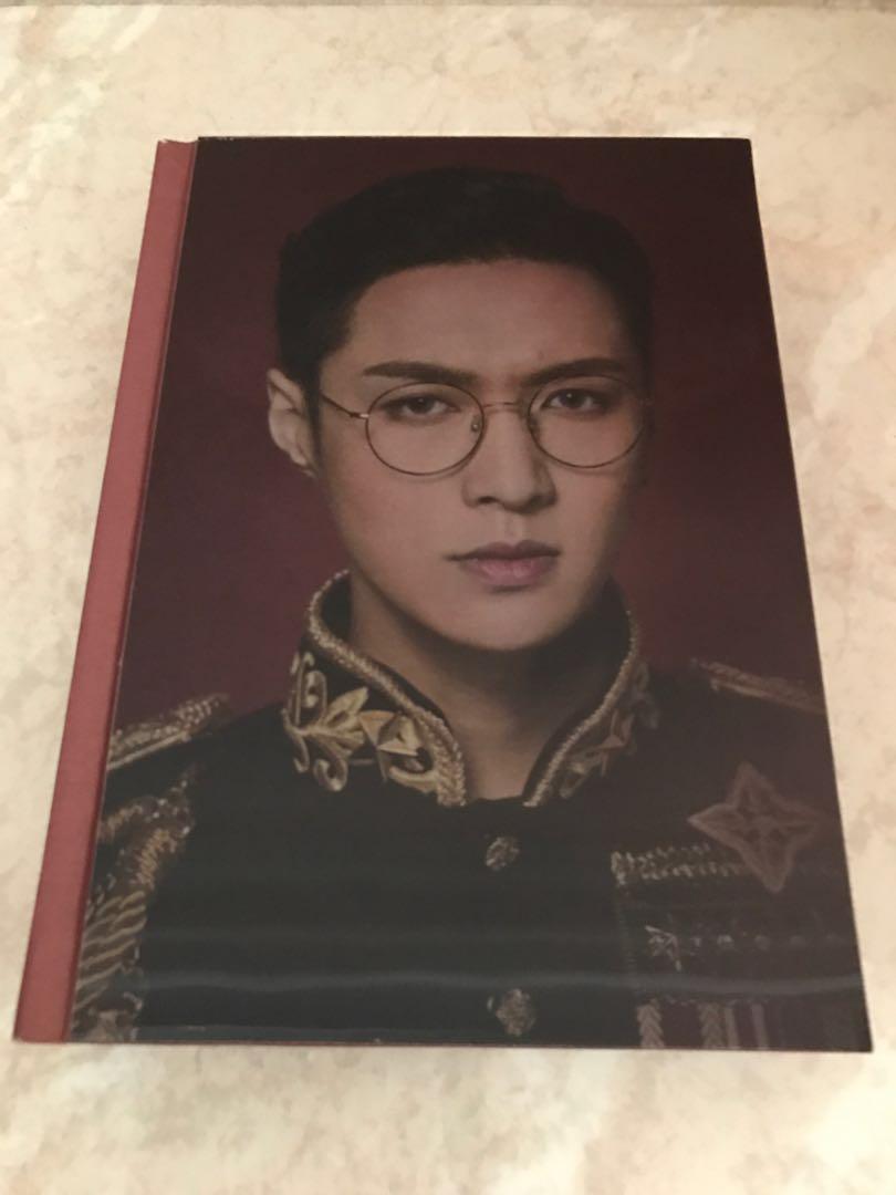 Lay Sheep Album (China Version), Hobbies & Toys, Memorabilia ...