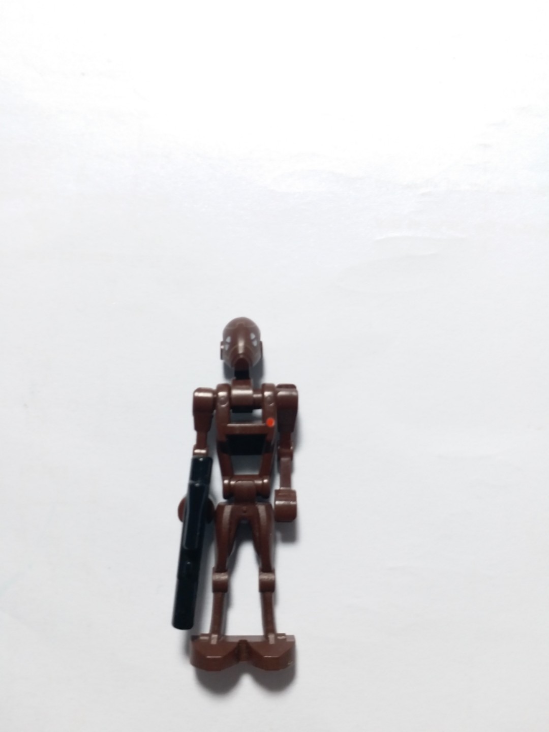 Lego star wars Commando Droid, 興趣及遊戲, 玩具 & 遊戲類 - Carousell Lego star wars Commando Droid, 興趣及遊戲, 玩具 & 遊戲類 - Carousell