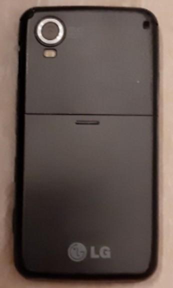 LG 1st Gen smart phone, Mobile Phones & Gadgets, Mobile Phones, Early ...