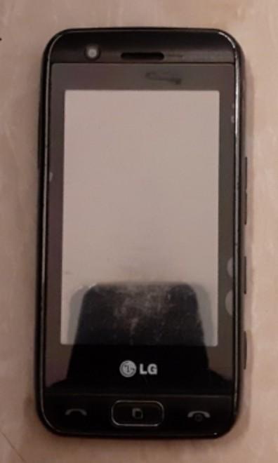 LG 1st Gen smart phone, Mobile Phones & Gadgets, Mobile Phones, Early ...