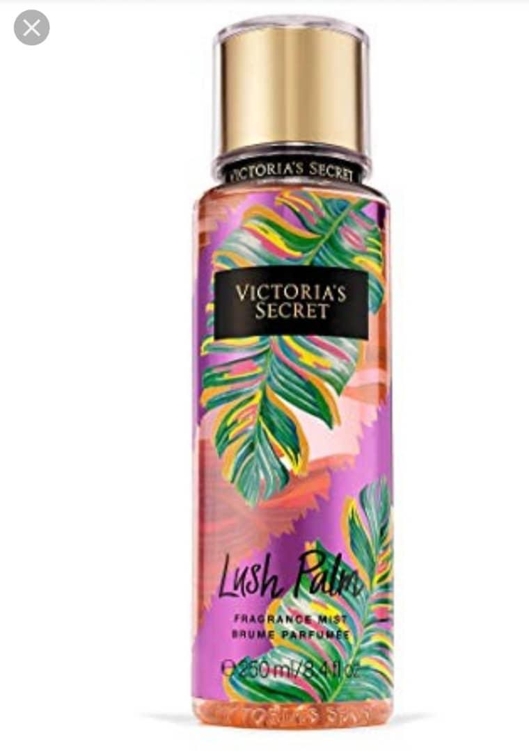 Lush Palm Body Mist, Beauty & Personal Care, Fragrance & Deodorants on ...