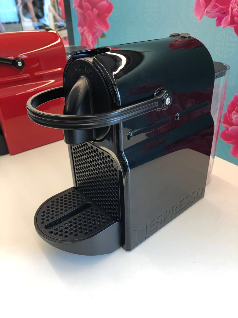 Nespresso Machine, TV & Home Appliances, Kitchen Appliances, Coffee ...