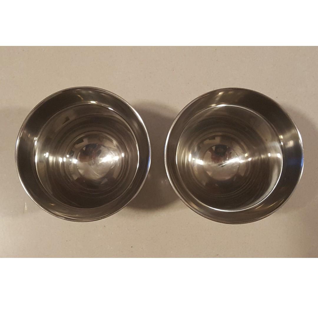 Nespresso PIXIE Lungo Cups, Fortissio 2x, original, TV & Home ...