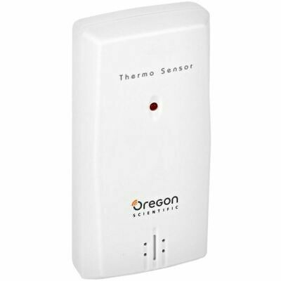 Oregon Scientific THN132N Wireless Temperature Sensor, Computers & Tech ...