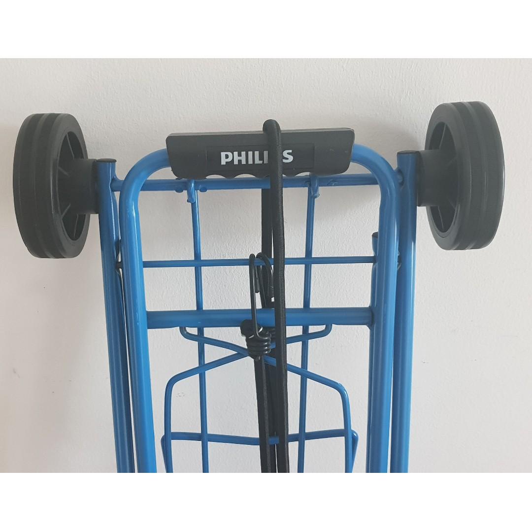 PHILIPS Shopping Trolley, Babies & Kids, Infant Playtime on Carousell
