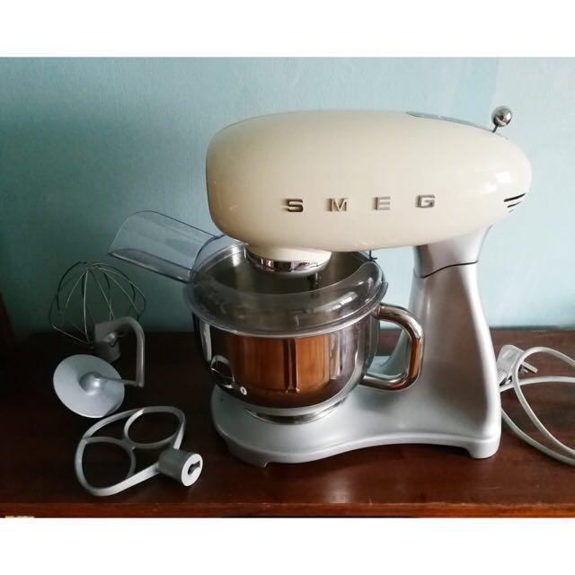 Retro Kitchen Mixer, TV & Home Appliances, Kitchen Appliances, Hand ...