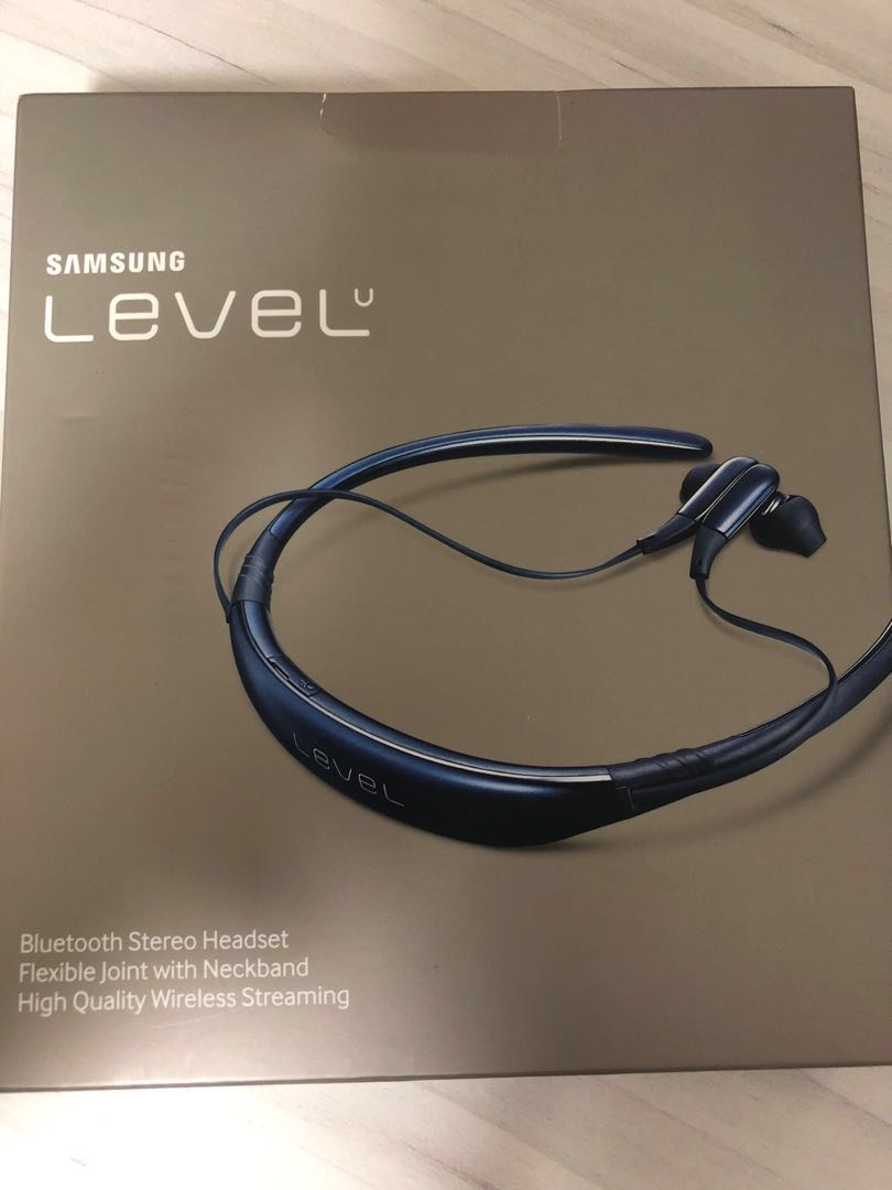 Samsung level U, TV & Home Appliances, TV & Entertainment, TV Parts ...