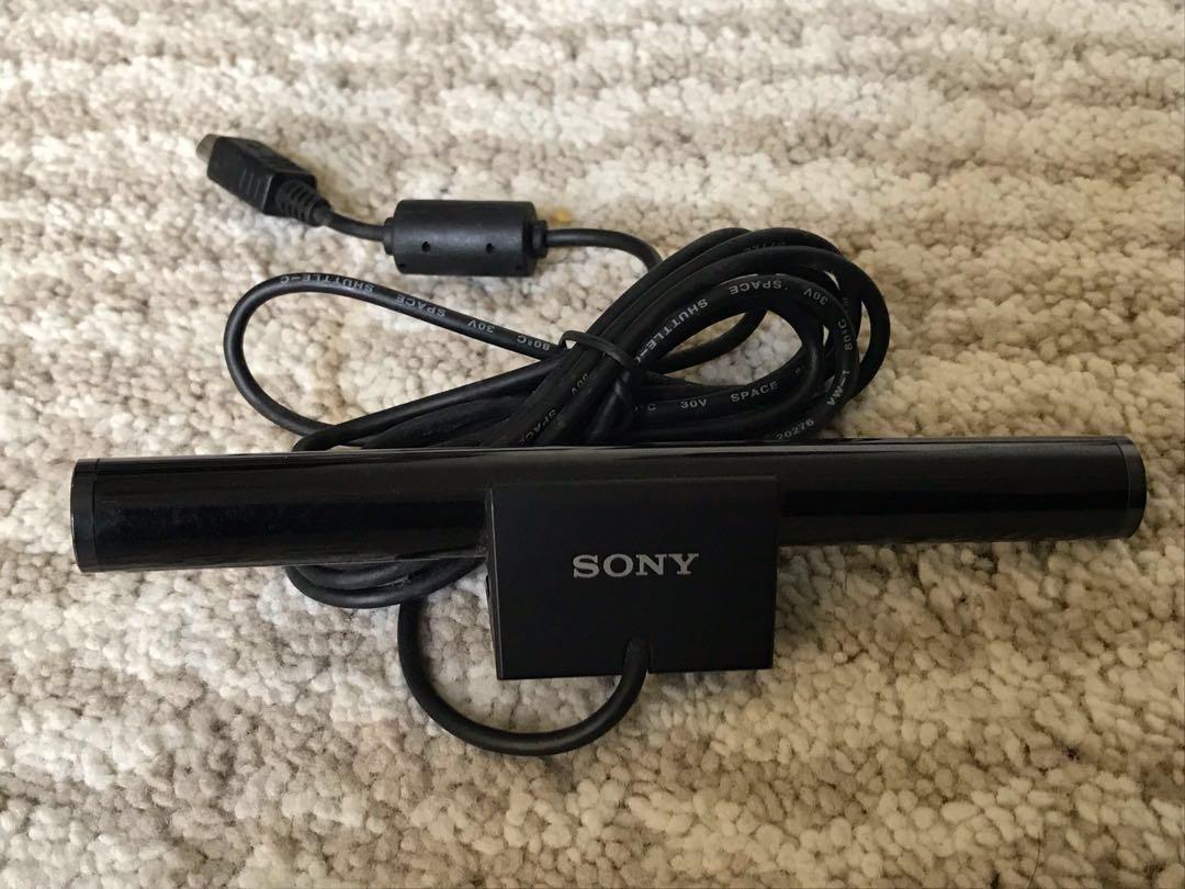 Sony Bravia 3D 40inch TV - 40NX710, TV & Home Appliances, TV ...