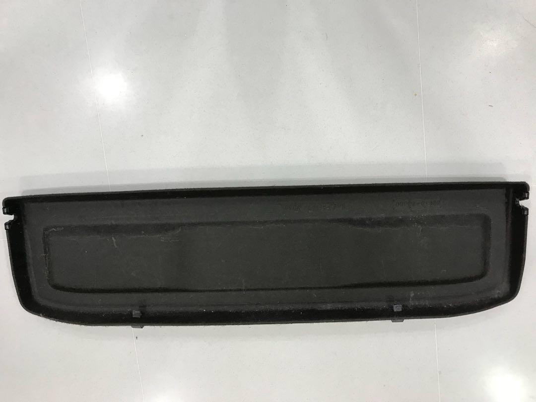Suzuki swift boot parcel shelf, Car Accessories, Accessories on Carousell