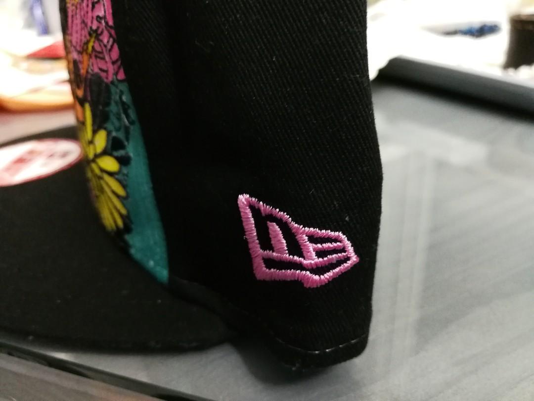 Tkdk cap, Women's Fashion, Watches & Accessories, Hats & Beanies on ...