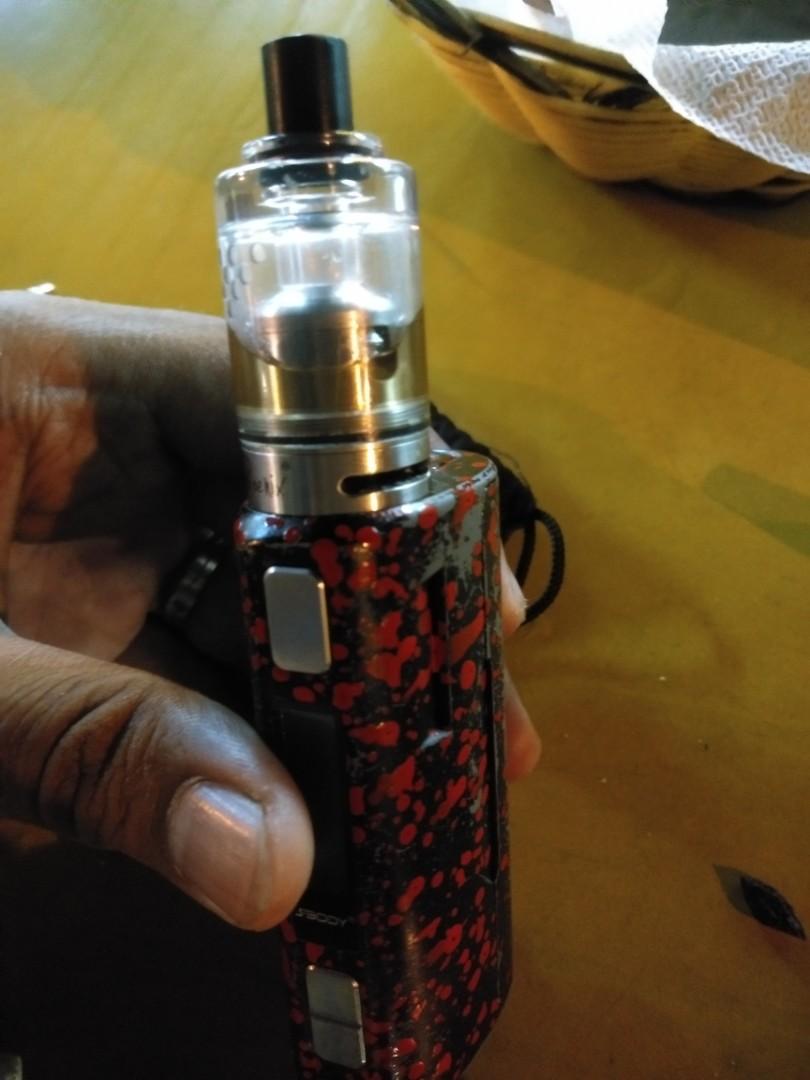 Vape DNA, Everything Else, Others on Carousell