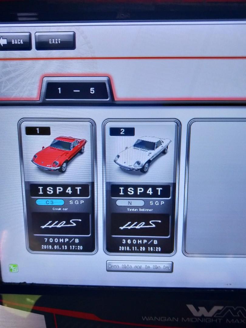 Wmmt 5dx+, Video Gaming, Gaming Accessories, Game Gift Cards & Accounts ...