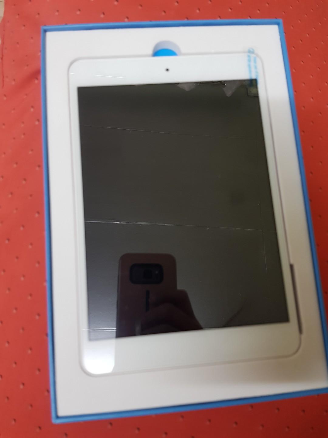 WV8-M Wave8 HD+ Marshmallow Android Tablet on Carousell