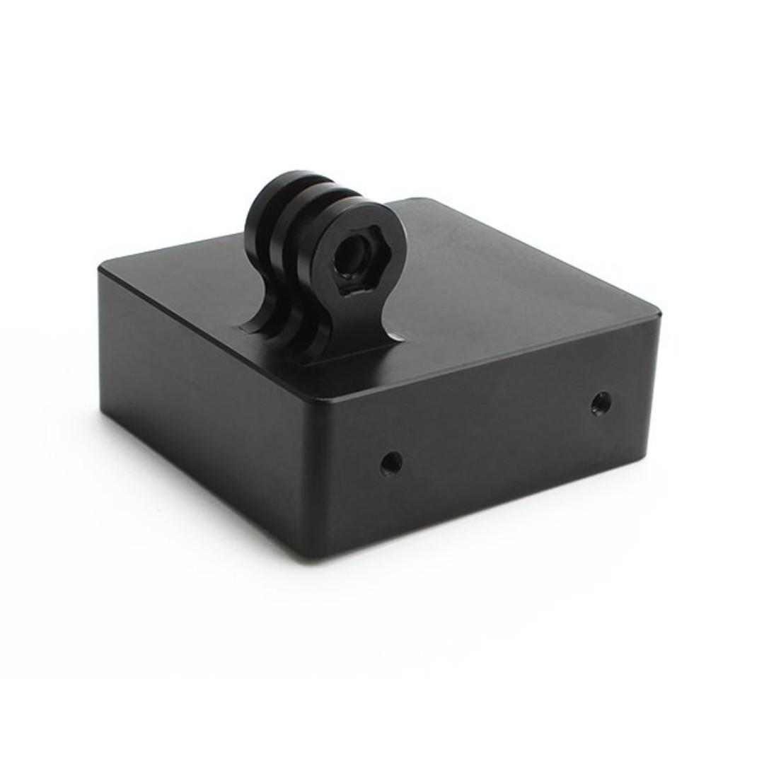 Action Camera Adapter Plate (For Beholder DS1, DS2A, MS1, EC1, Feiyu ...