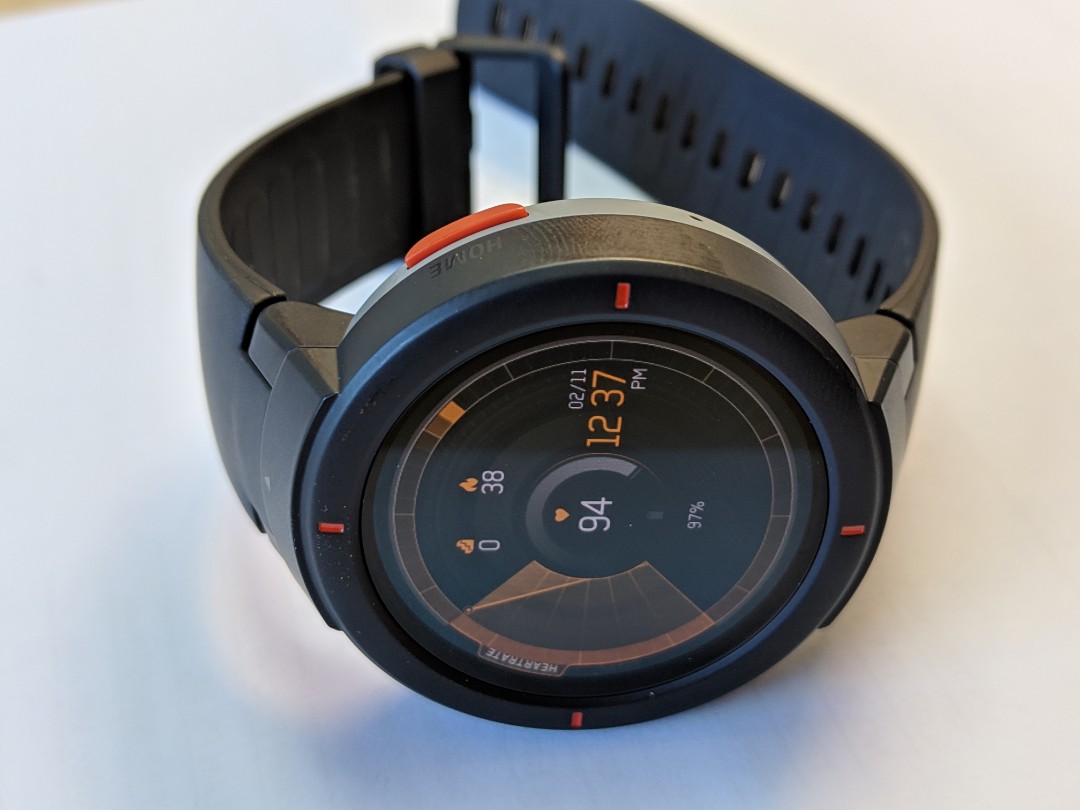 Amazefit Verge, Mobile Phones & Gadgets, Wearables & Smart Watches on ...