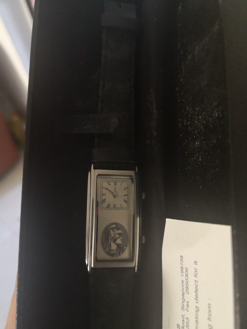 American express watch, Mobile Phones & Gadgets, Wearables & Smart ...