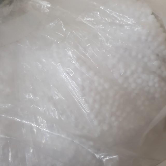 Bean bag fillers - styrofoam balls, Babies & Kids, Baby Nursery & Kids ...