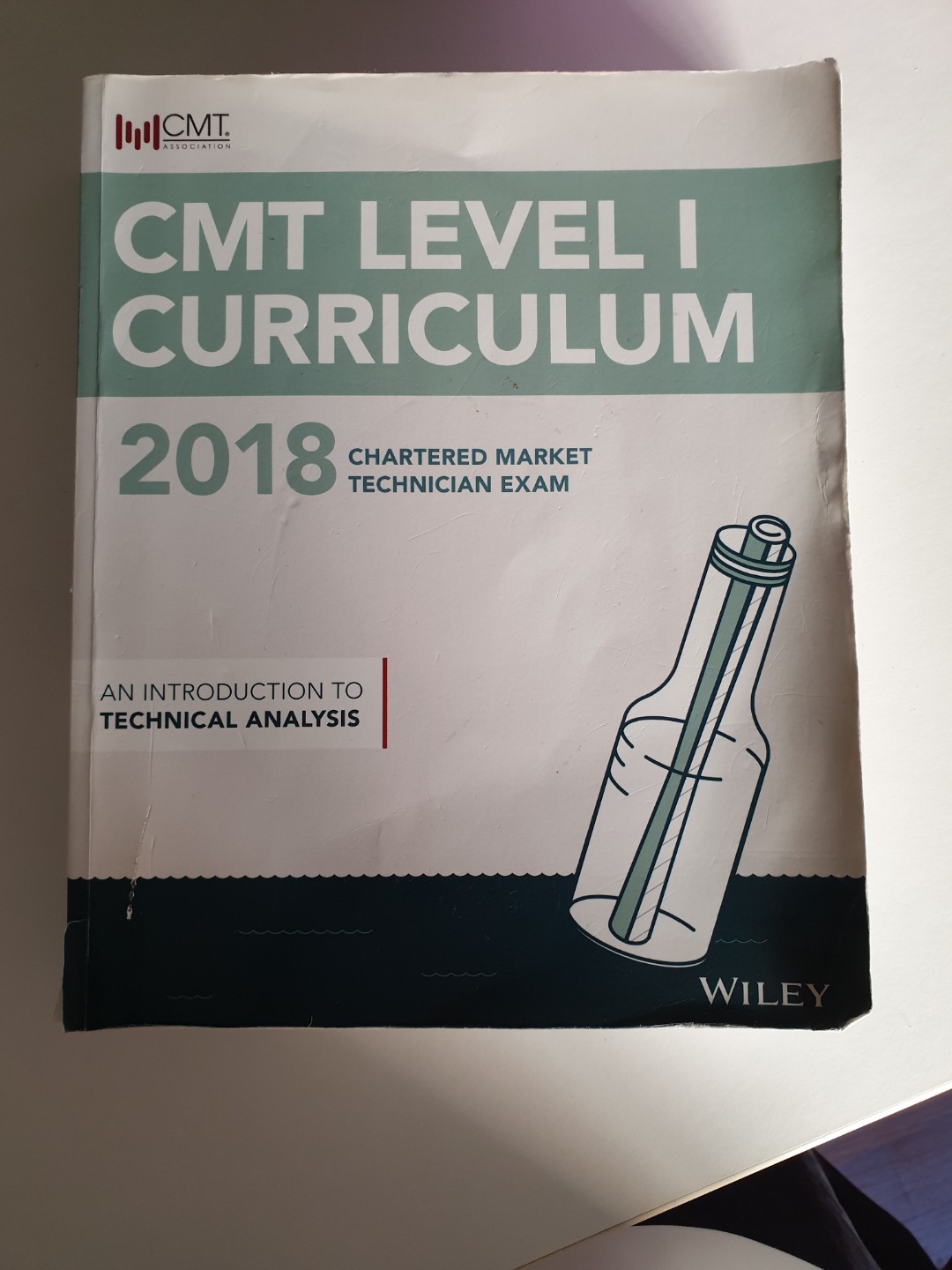 CMT LEVEL 1 Curriculum (2018 version), Hobbies & Toys, Books ...