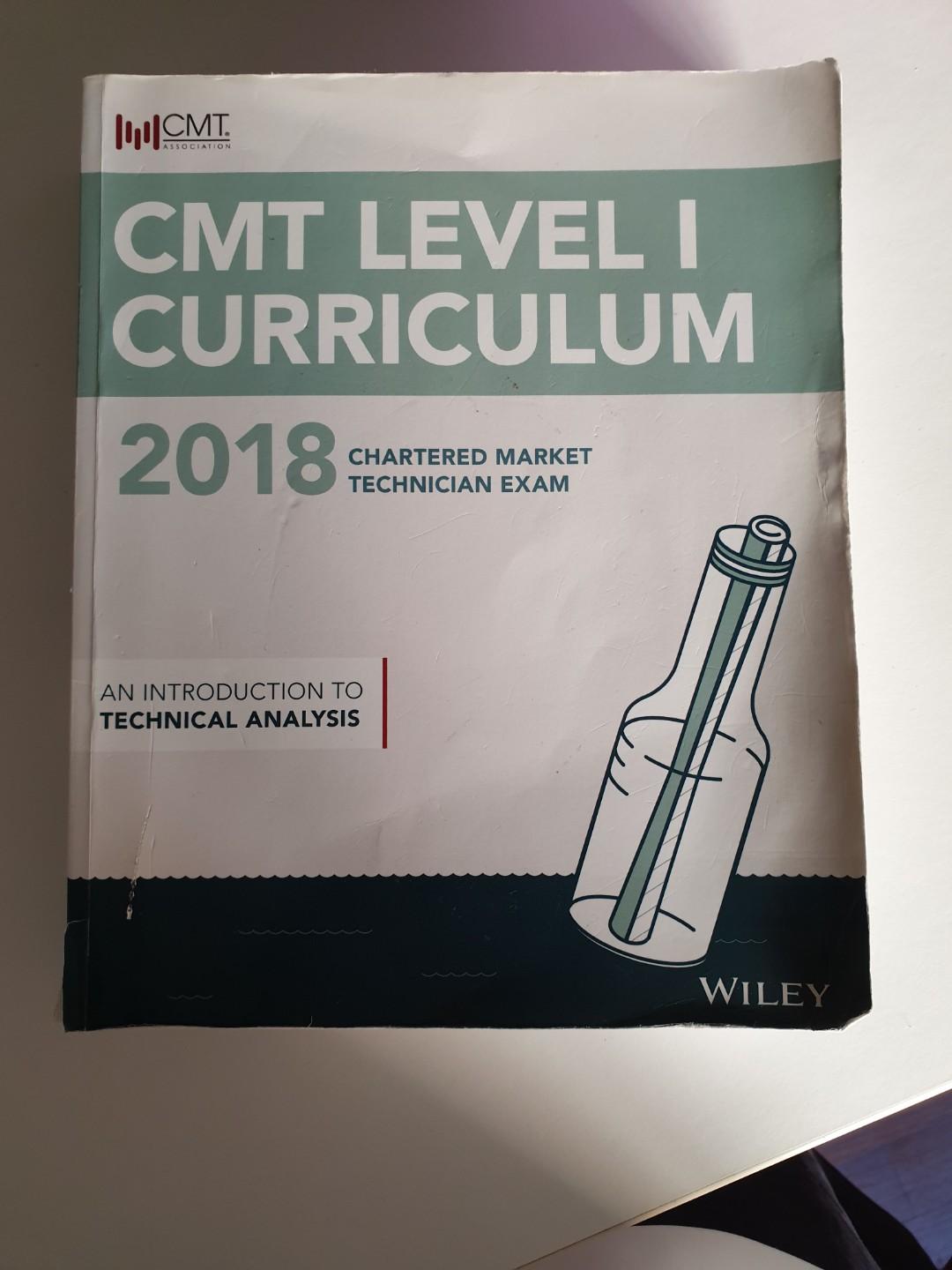 CMT LEVEL 1 Curriculum (2018 version), Hobbies & Toys, Books ...