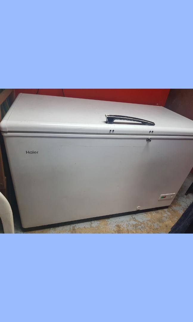 Freezer/ref, TV & Home Appliances, Kitchen Appliances, Refrigerators ...