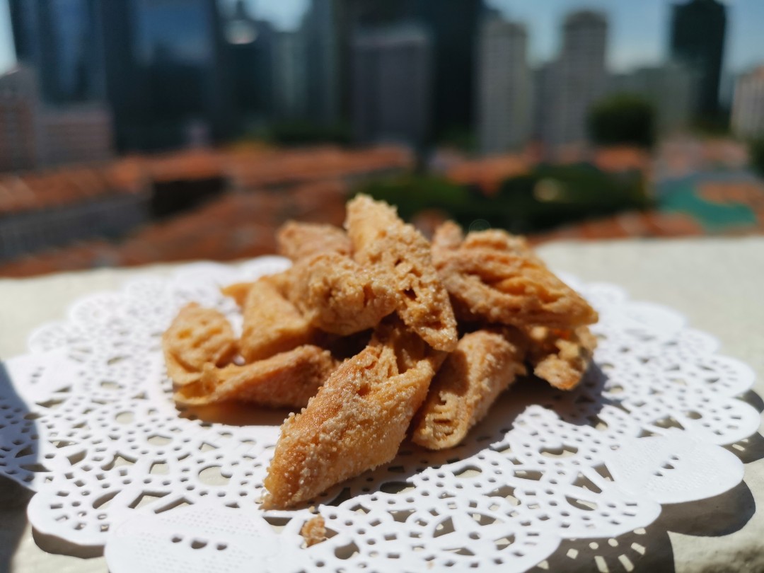 Kuih Layang(Nestum), Food & Drinks, Homemade Bakes on Carousell