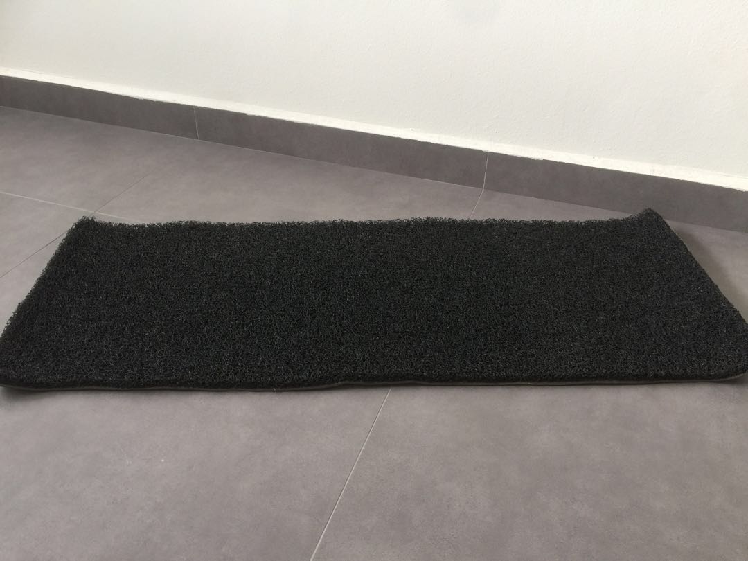 Mini cooper R56 Boot mat, Car Accessories, Accessories on Carousell