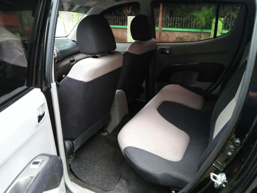 Mitsubishi Strada glx 4D56, Cars for Sale on Carousell