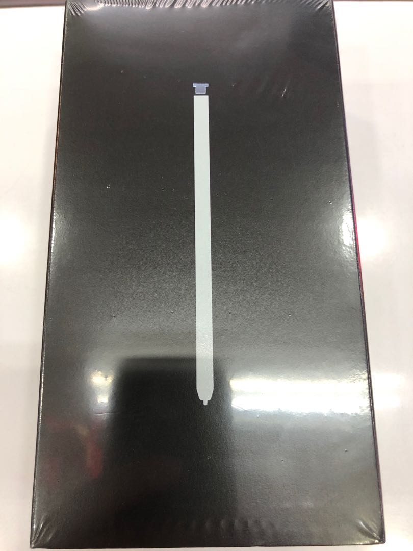 Note 9 128gb (Alpine white) new, Mobile Phones & Gadgets, Mobile Phones ...