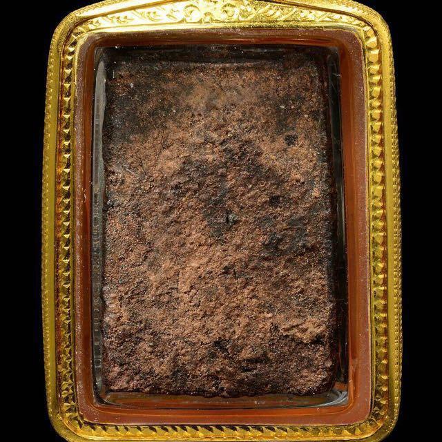 Phra Somdej Kanean, LP Mui from Wat Donrai, Suphan Buri, Hobbies & Toys ...