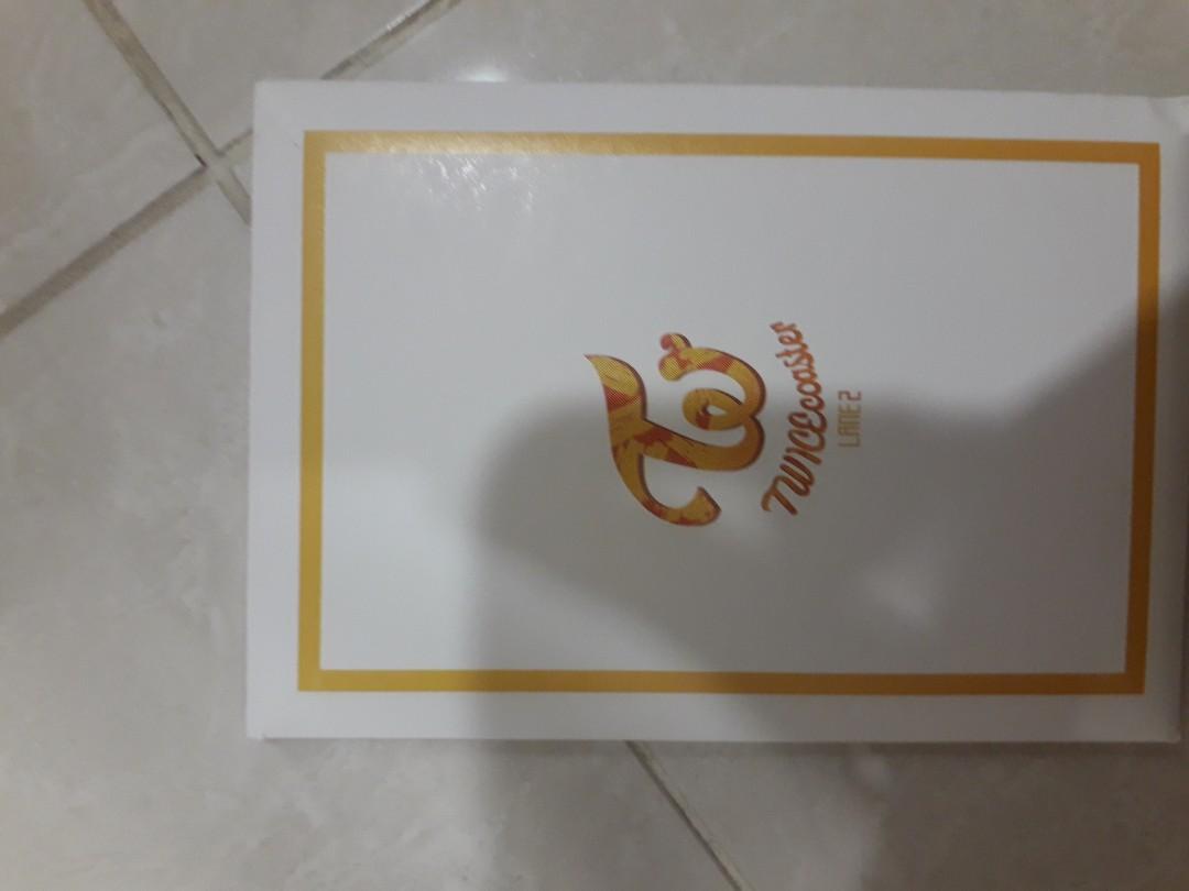 Pre-order cards, Hobbies & Toys, Memorabilia & Collectibles, Fan ...