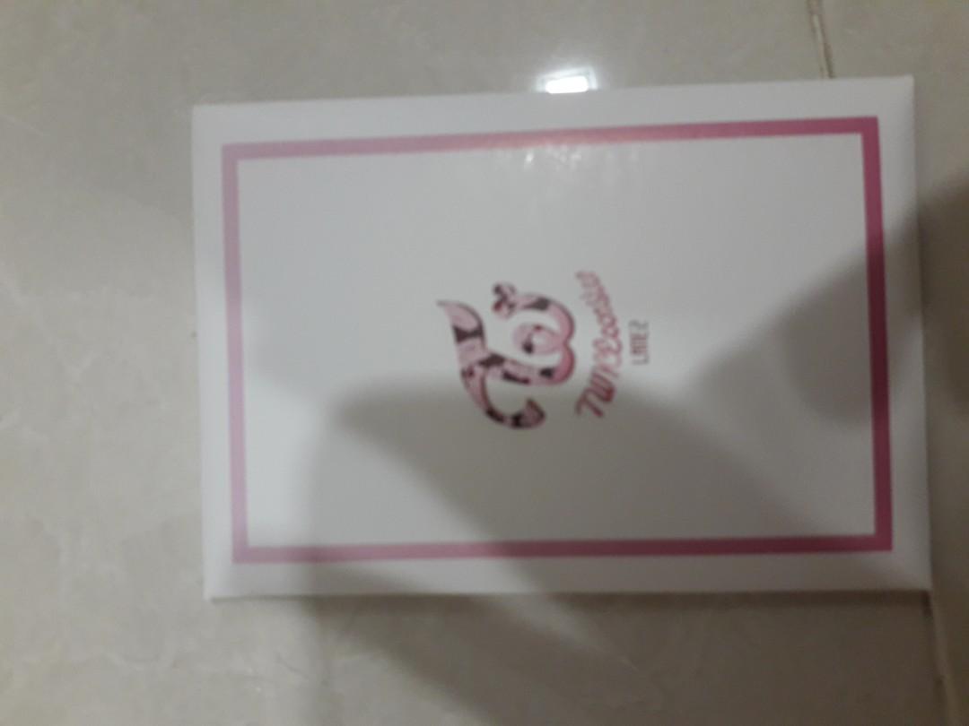 Pre-order cards, Hobbies & Toys, Memorabilia & Collectibles, Fan ...