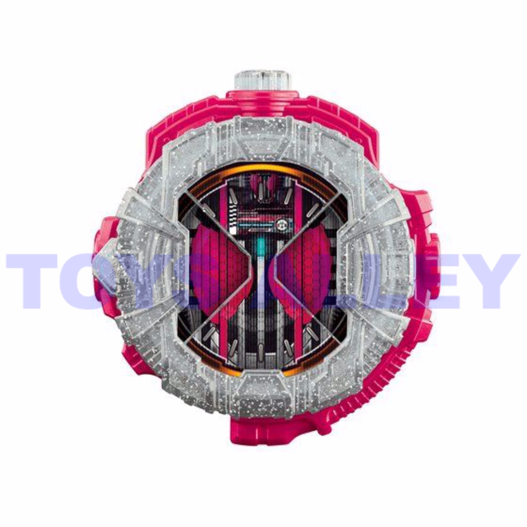 [Preorder] Kamen Rider Zi-O DX Decade Complete Form Ridewatch, Bulletin ...