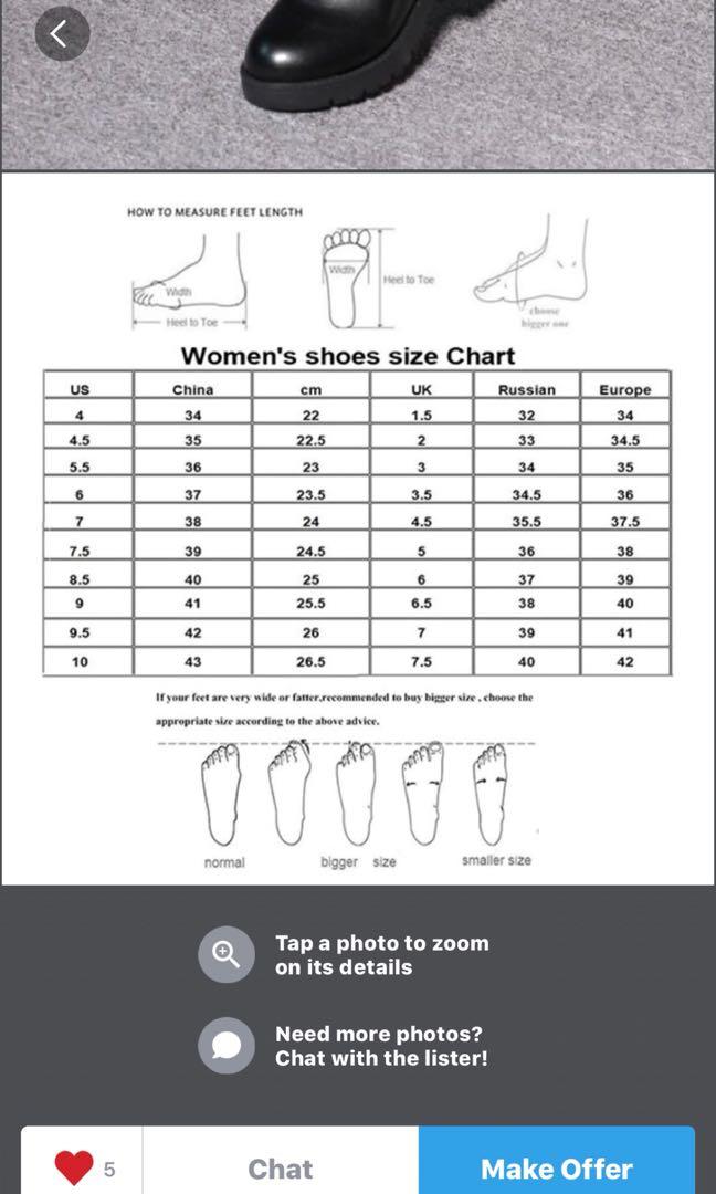 Primark Brown Boots, Women's Fashion, Shoes, Boots on Carousell