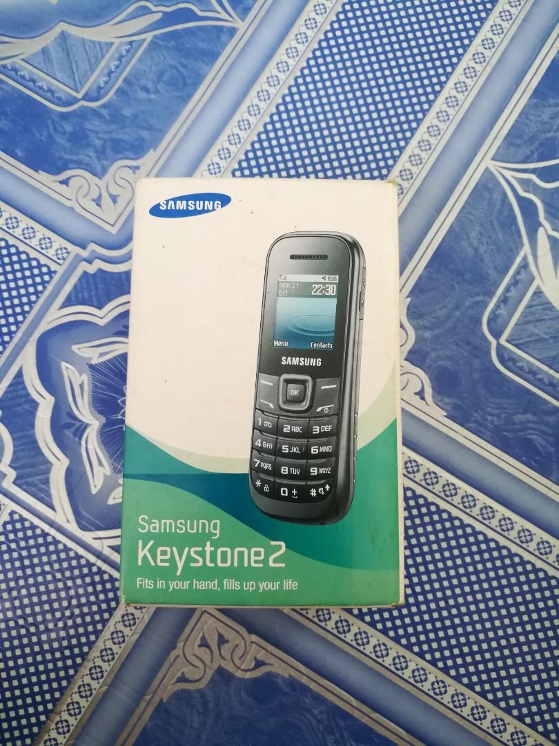 Samsung Keypad Phone, Mobile Phones & Gadgets, Mobile Phones, Early ...