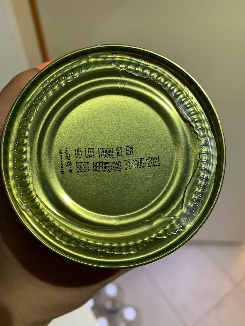 Skylight golden giant topshell, Food & Drinks, Chilled & Frozen Food on ...